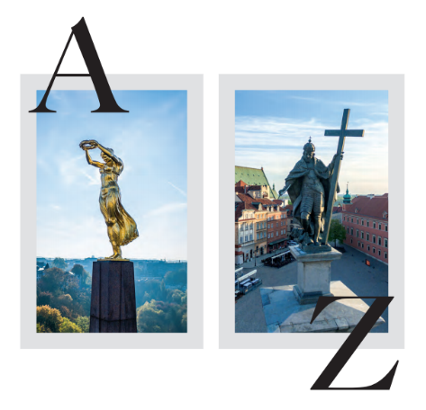 Brochure “100 years of diplomatic relations between Luxembourg and ...